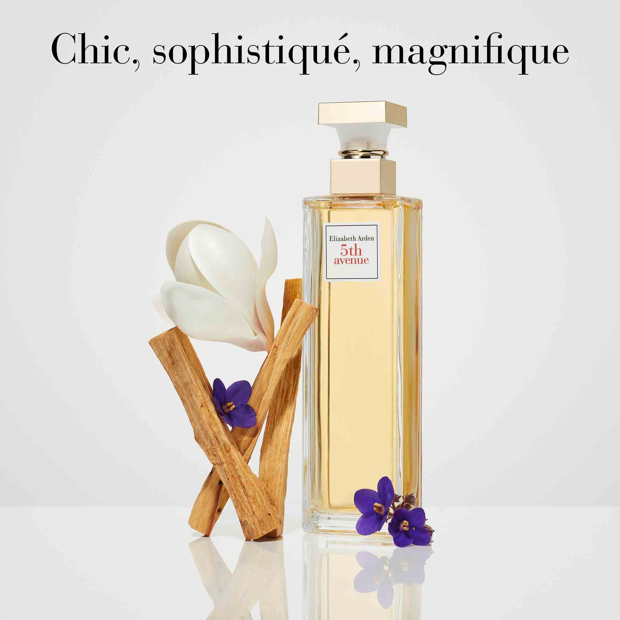 Elizabeth Arden 5th Avenue Eau de Parfum Vaporisateur Elizabeth Arden France