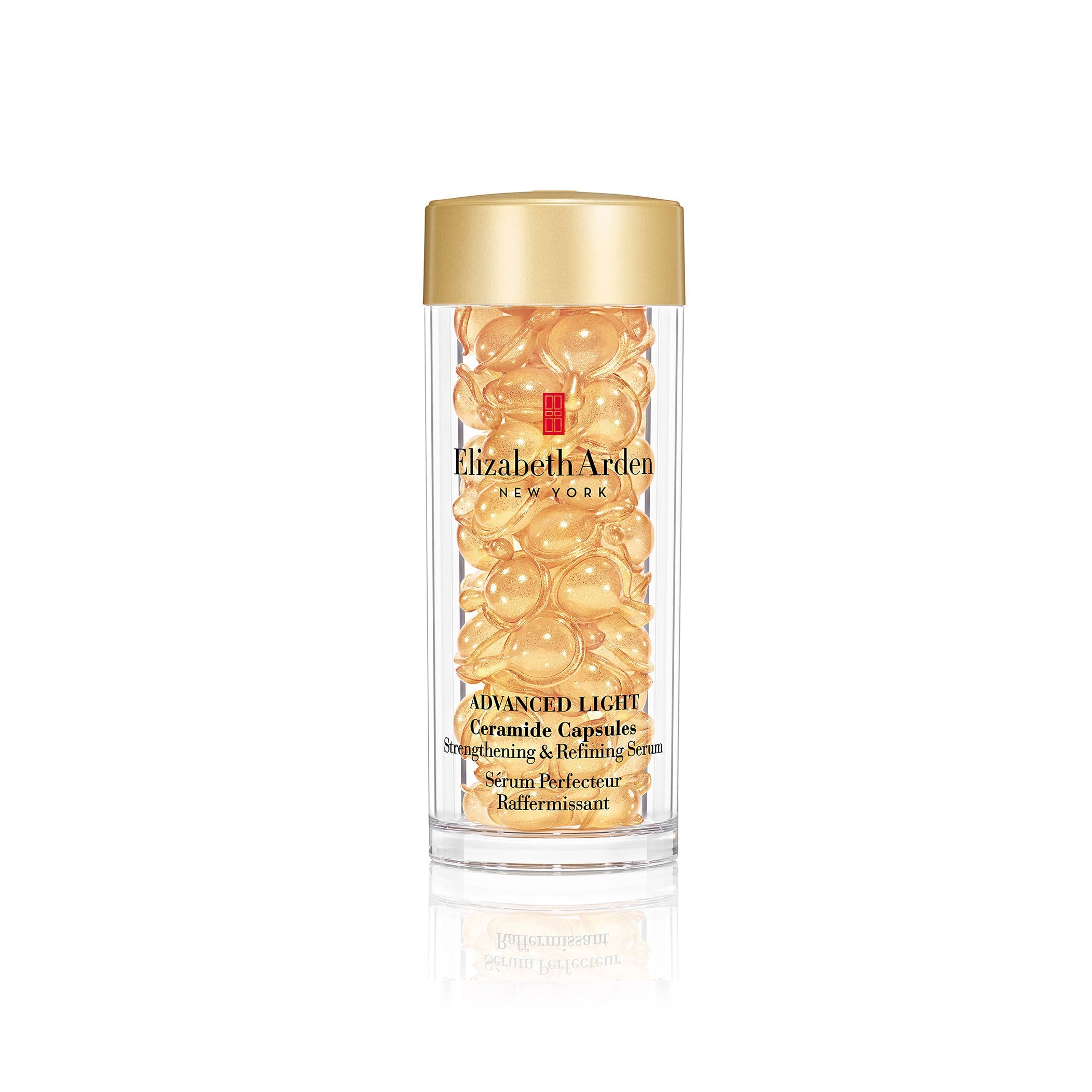 Elizabeth Arden Advanced Light Ceramide Capsules Sérum Perfecteur ...