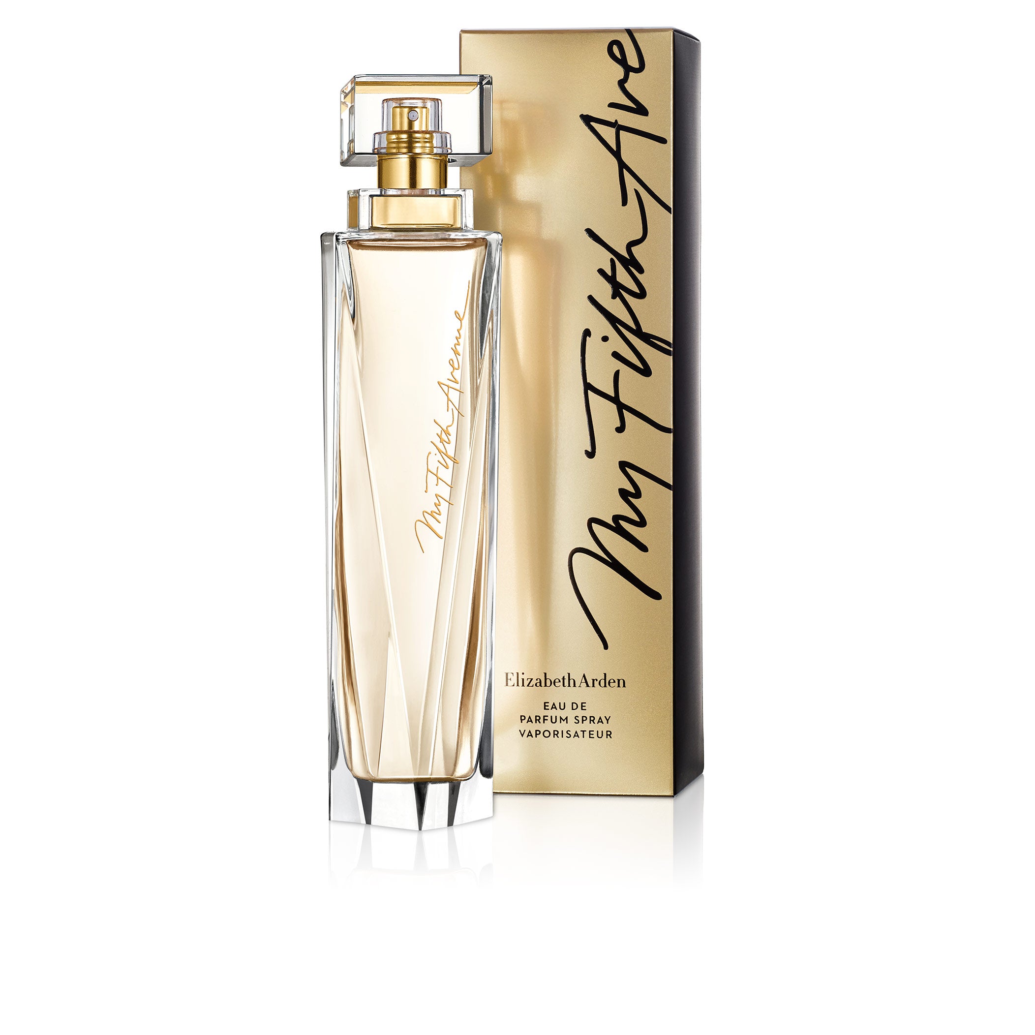 Elizabeth Arden My Fifth Avenue Eau de Parfum Vaporisateur Elizabeth Arden France