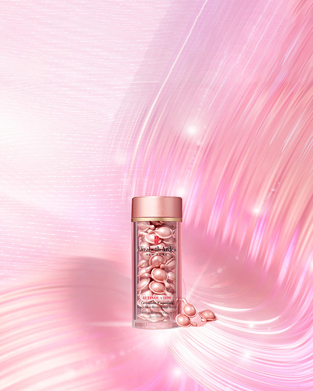 Retinol HPR ceramide capsules Serum Regeneration en savoir plus ...