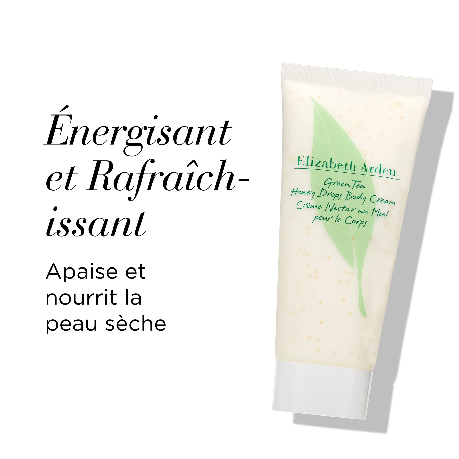 Elizabeth Arden Coffret Duo Green Tea Eau Parfumée et Crème pour le ...