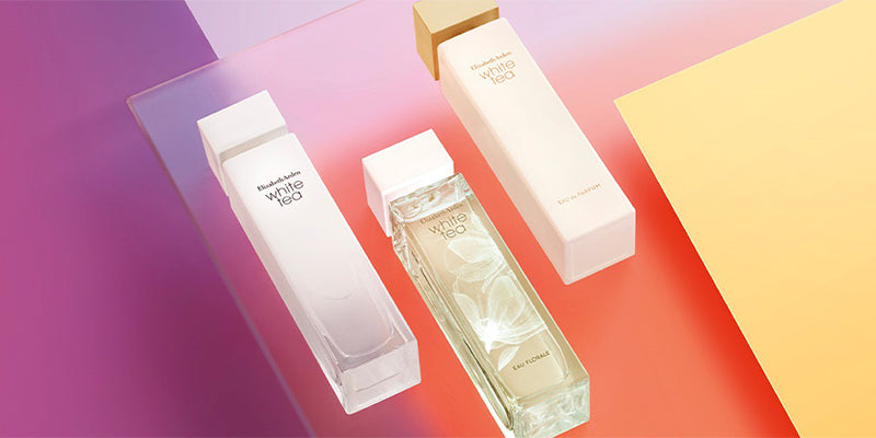 Nos Fragrances – Elizabeth Arden France